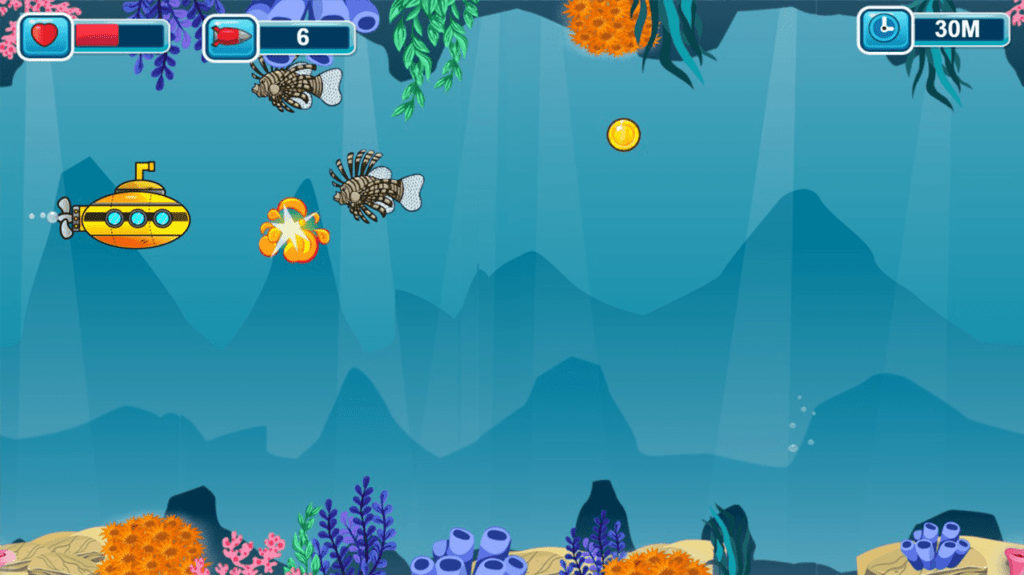 Class Dash | Aula em Jogo